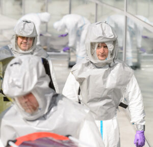 24 Hour HAZWOPER, 24 Hour HAZWOPER Certification, 24 Hour HAZWOPER Training